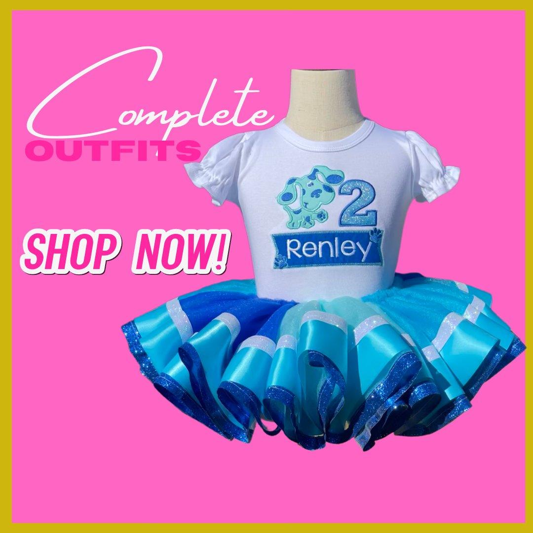 Shop all outfits – Kaye Custom Design